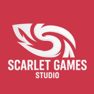 Scarlet Games Studio Github