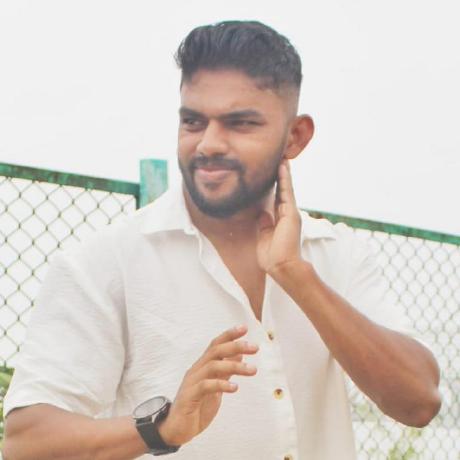 Hari4775 Harikumar V Github