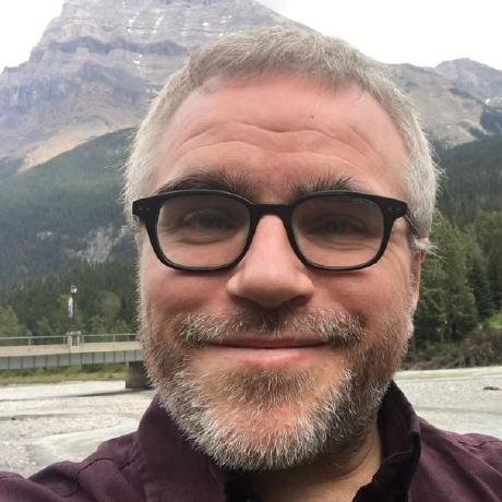 Cyrilanderson Cyril Anderson Github