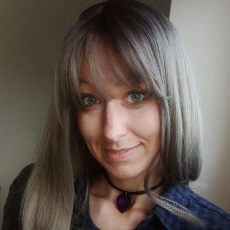 Talenari Alena 笙 Tale ﾂｷ Github