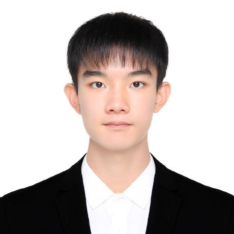 Btonyhuang Zixun Huang Github