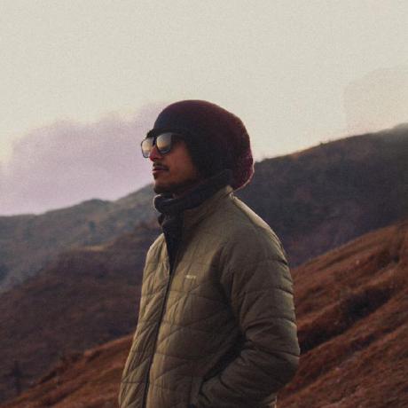 Debojyotibanerjee Debojyoti Banerjee Github