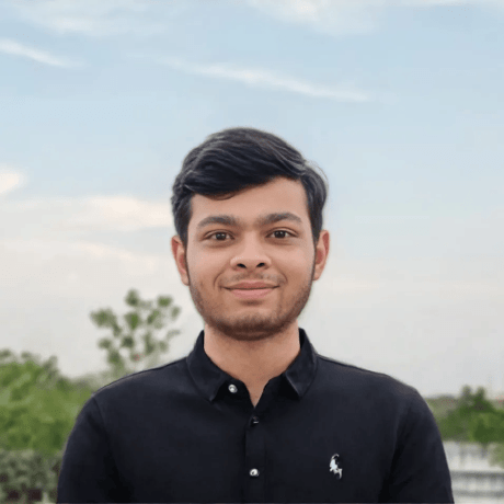 Krish Odhaviya Krish Odhaviya Github