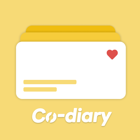 Co Diary Github