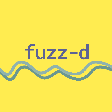 Fuzz D Fuzz D Github