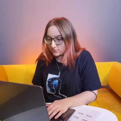 Liyaurbis Natalya Github