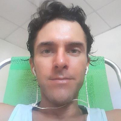 Pedro Git Morales Github