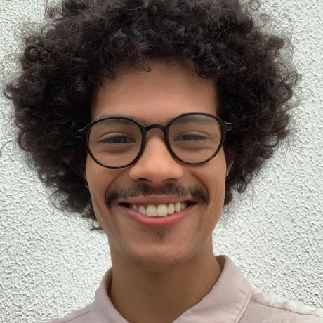 Luksgts Lucas Rodrigues Github