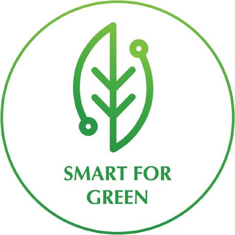 Smart For Green Github