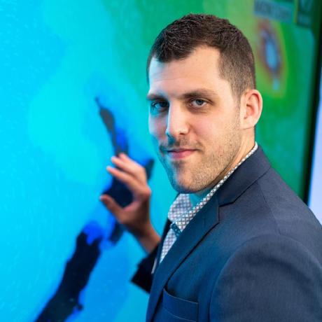 Bennollweather Ben Noll Github