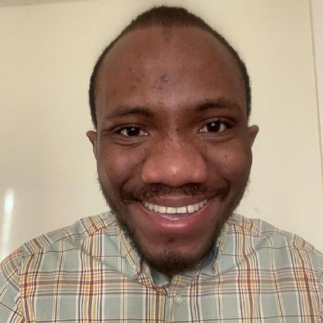 Farukhsb Abdullahi Faruk Github