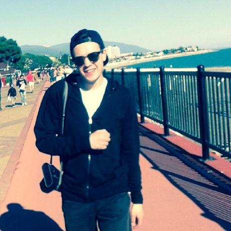 Nikolayavram Nikolay Github