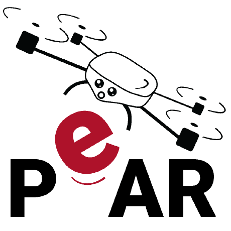 Perception And Autonomous Robotics Pear Group Github