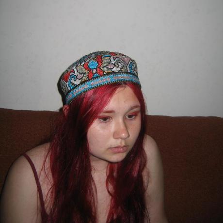 Ghostlygleam Vika Github