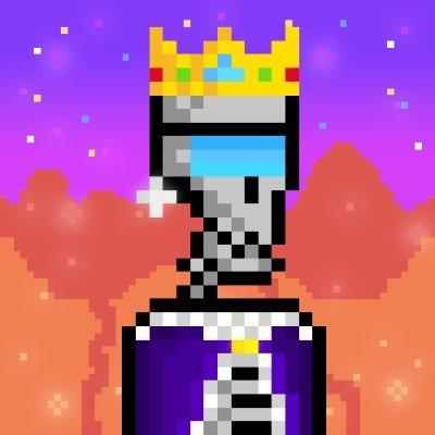 Skeleton Punks Github