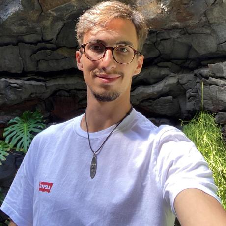 Marcomazzilli Marco Vittorio Mazzilli Github