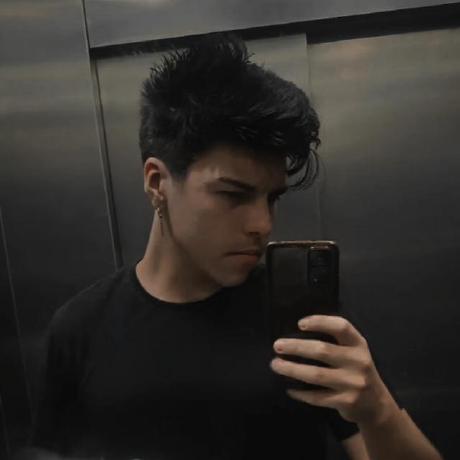 Gus41 Gustavo Github