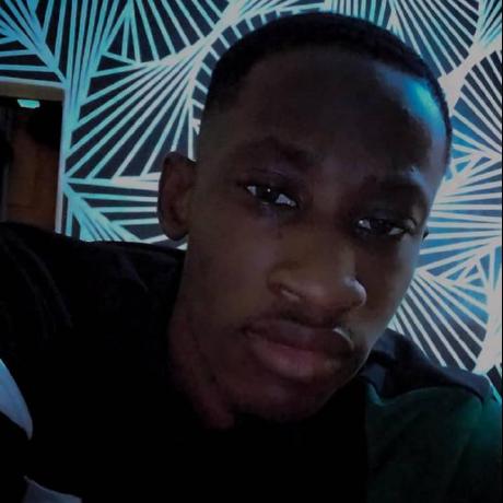 Jockermax Mehmed Bamba Kane Github