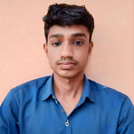 Swamyrayudu Rayudu Veera Venkata Swamy Github