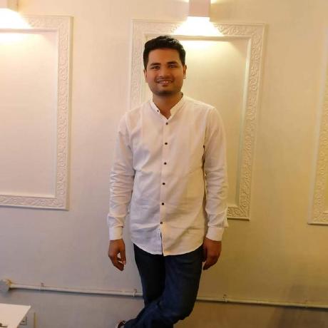 Pratikh Pratik Guru Github