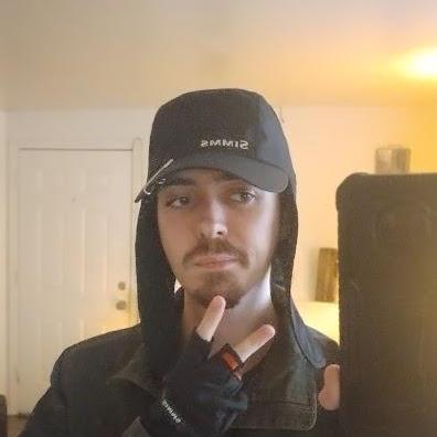 Thesam1998 Samuel Allan Github