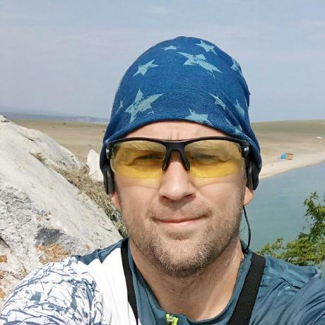 Devup Sergei Makarov Github