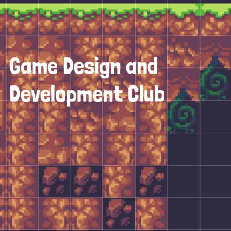 Game Design Development Club Github