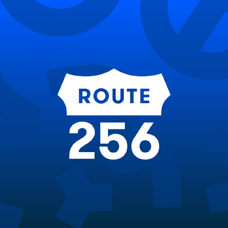 Route256 Github