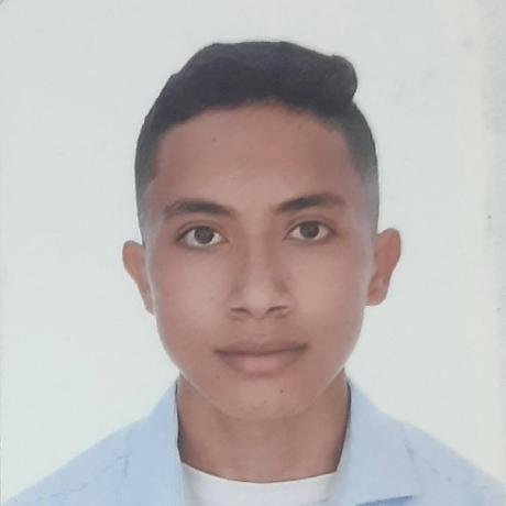 Keving3511 Kevin Guevara Github