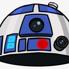 Droid R2d2 Github