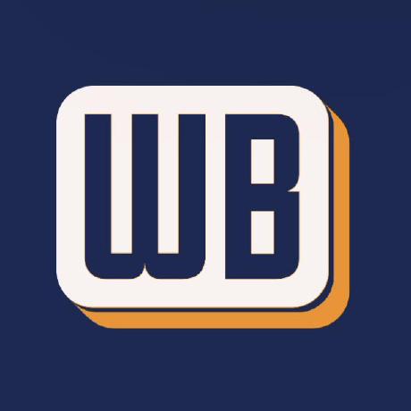 Wtbates99 Wb Github