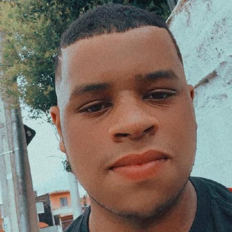 David Bomfim David R Bomfim Github