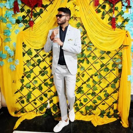 Chirag6525 Chirag Kumar Github