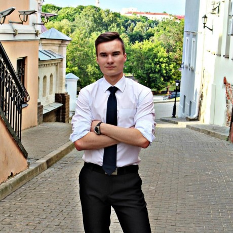 Mr Fallen Sergey Github