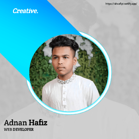 Dnan232 Ah Safi Github