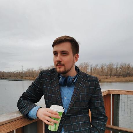 Vladislavdev Vladislav Sokolov Github