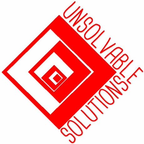 Unsolvable Solutions Github