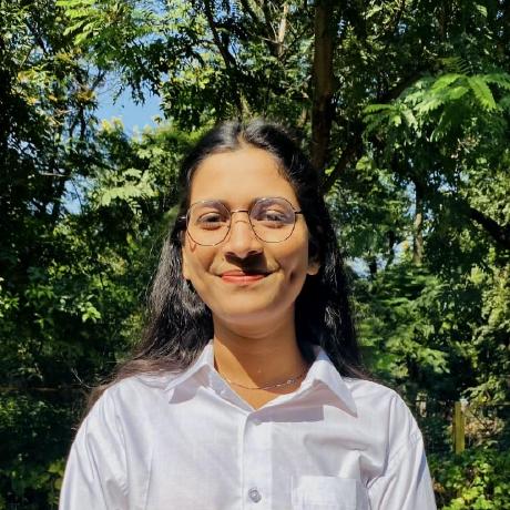 Poorvi Hub Poorvi Shrivastava Github