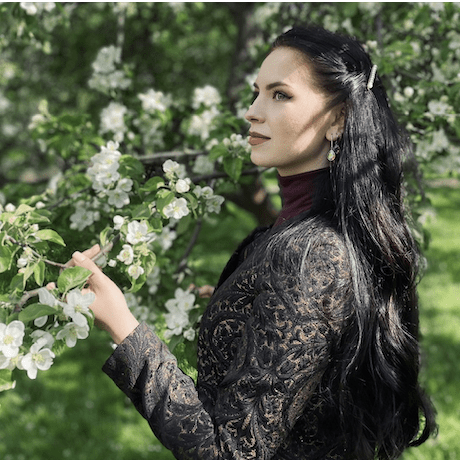 Aleks Vl Alexandra Github - Creative Nature Photo - Ultra HD