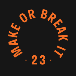 Make Or Break It Github