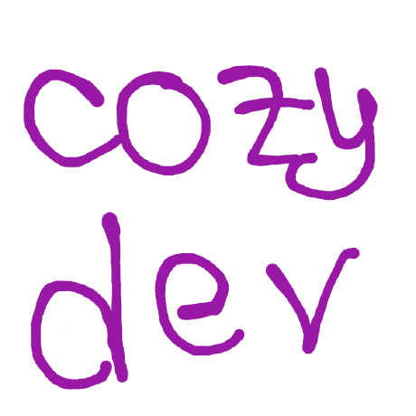 Cozydev Pink Github