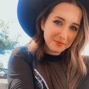 Gone Explauren Laurel Perkins Github