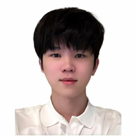 Jinhonglin Ryan Ryan Lin Github