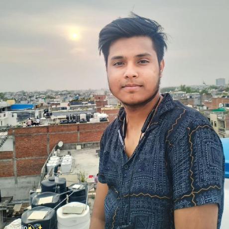 Anshukumarak Anshu Kumar Github
