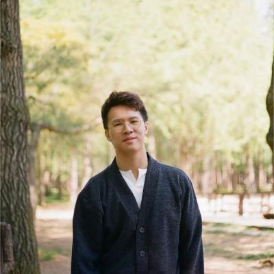 Yh2rng Chan Yeu Herng Github