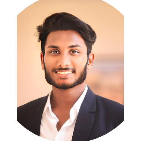 Shrungadithyaan Shrungadithya Github