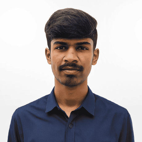 Saran S M Saran S M Github