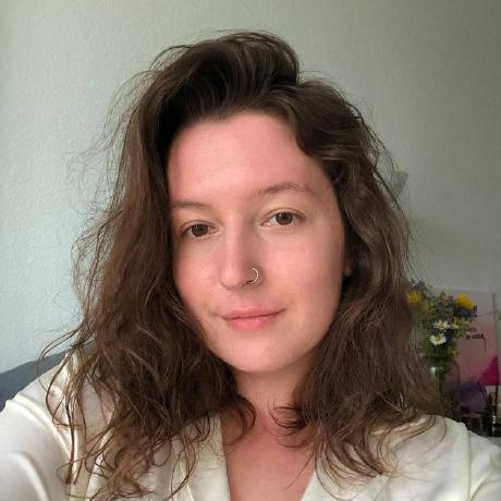 Annorlova Anna Github