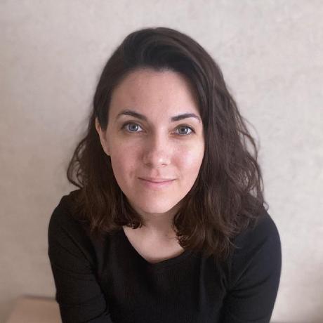 Tatiana Kn Tatiana Mastykova Github