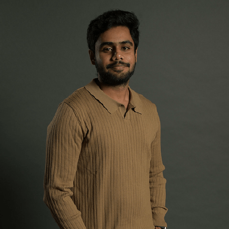 Dharun235 Dharunkumar Senthilkumar Github